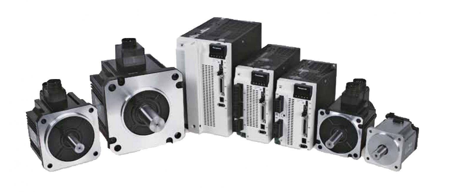 AC Servo > [ENG] Strategic Solutions-Servo | Movensys