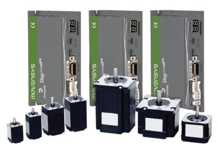 Step > [JPN] Controller Technology-Dunamis-STEP | Movensys