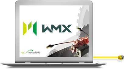 WMX 1 page | Movensys